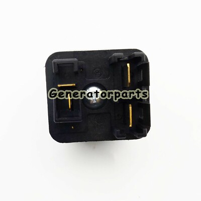 Glow Plug Relay 119650-77910 for YANMAR NGK G71Su John Deere Cub Cadet ...