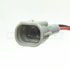 9098011155 OEM Connector Harness Plug For Lexus 2-Pin | eBay