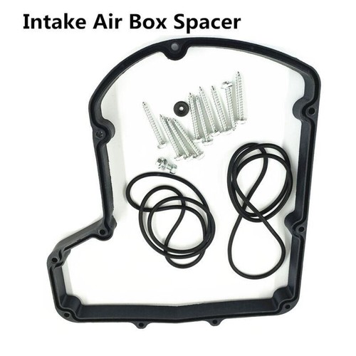 Intake Airbox Spacer For Yamaha YXZ1000R All Models And SS And Standard ...