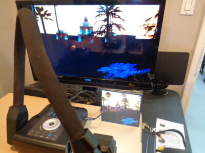 Other - Overhead Projector