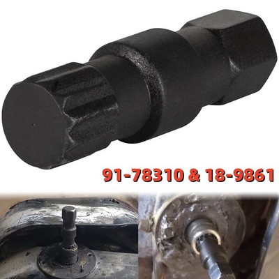 New Hinge Pin Tool for Mercruiser Mercury Alpha Gen Bravo 91-78310 &18 ...