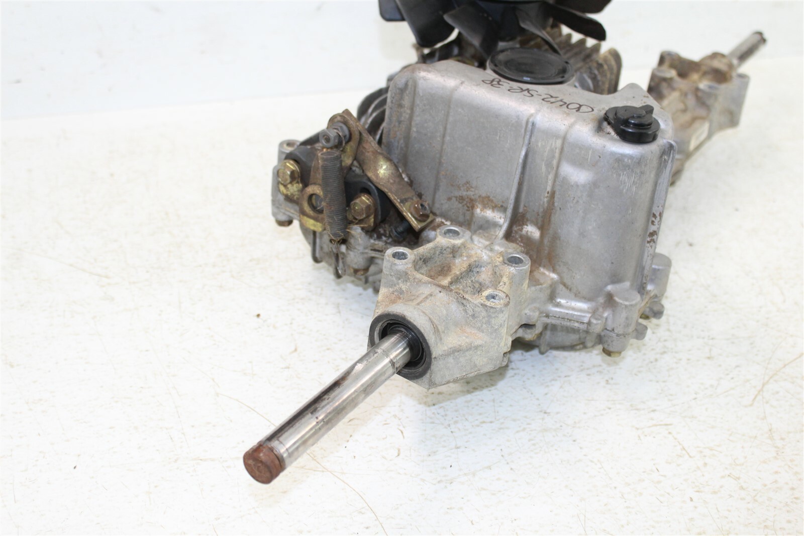 Simplicity Regent 38" Tuff Torq K-56 Transaxle Transmission 1693080 ...