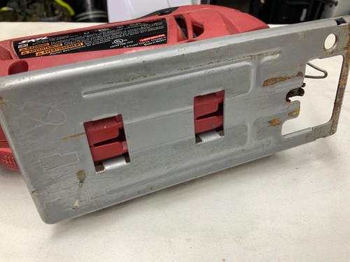 SKIL 4380 Variable Speed 3.7amp Corded Jigsaw Power Tool for sale ...