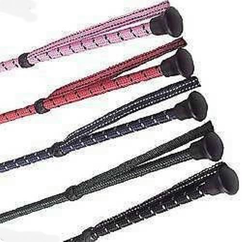 Peitsche Reitgerte Gerte mit Handschlaufe ca.69cm grün USG NEU | eBay.de