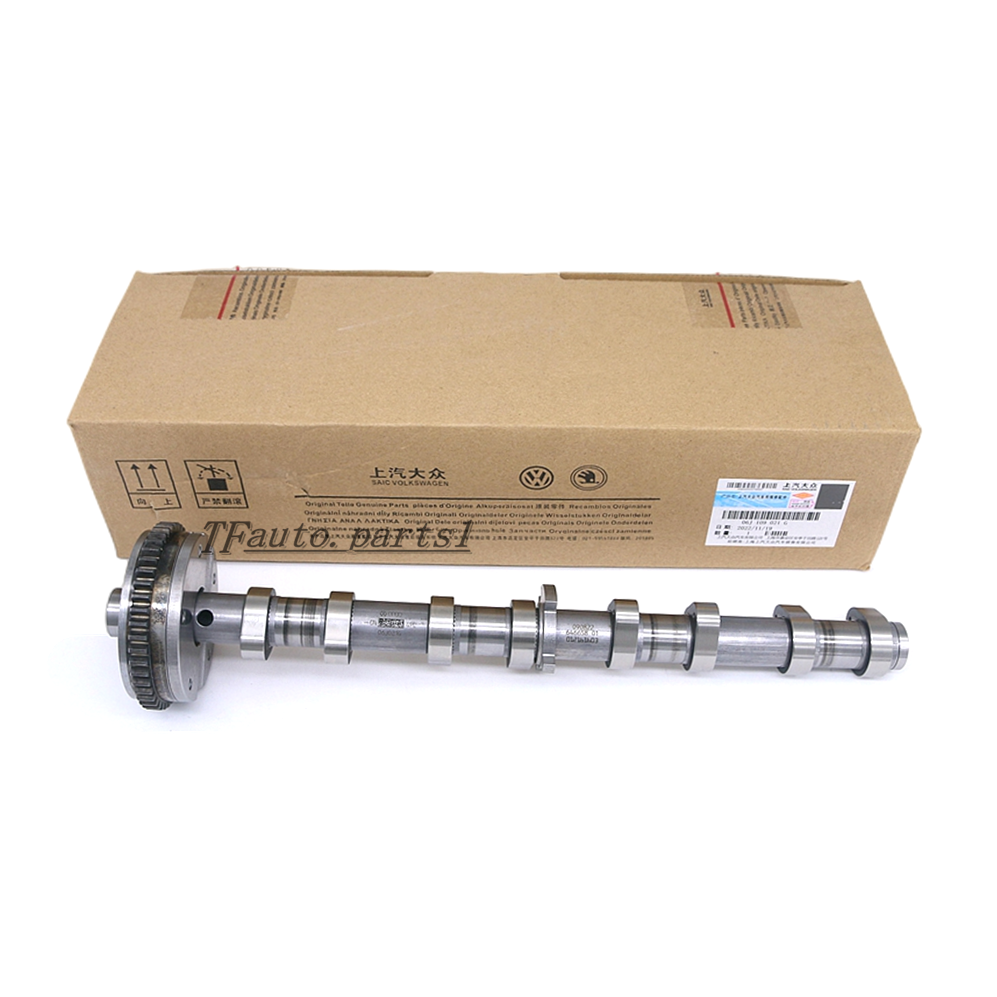06H109021K Genuine Intake Camshaft Timing Gear Assembly for Volkswagen ...