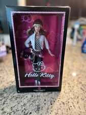 Hello Kitty 2007 Barbie Doll for sale online | eBay