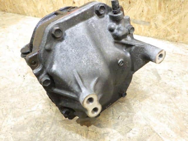 TOYOTA Crown 2011 Rear Rigid Differential Assembly 4111030A02 ...