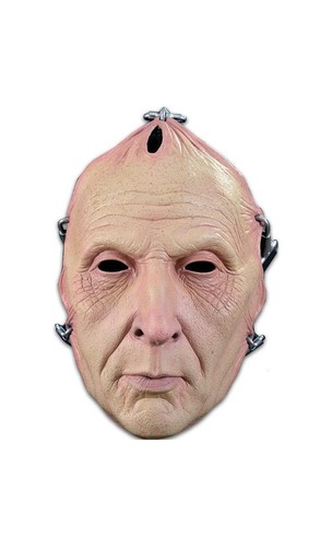 Jigsaw Flesh Mask - Trick Or Treat Studios | eBay
