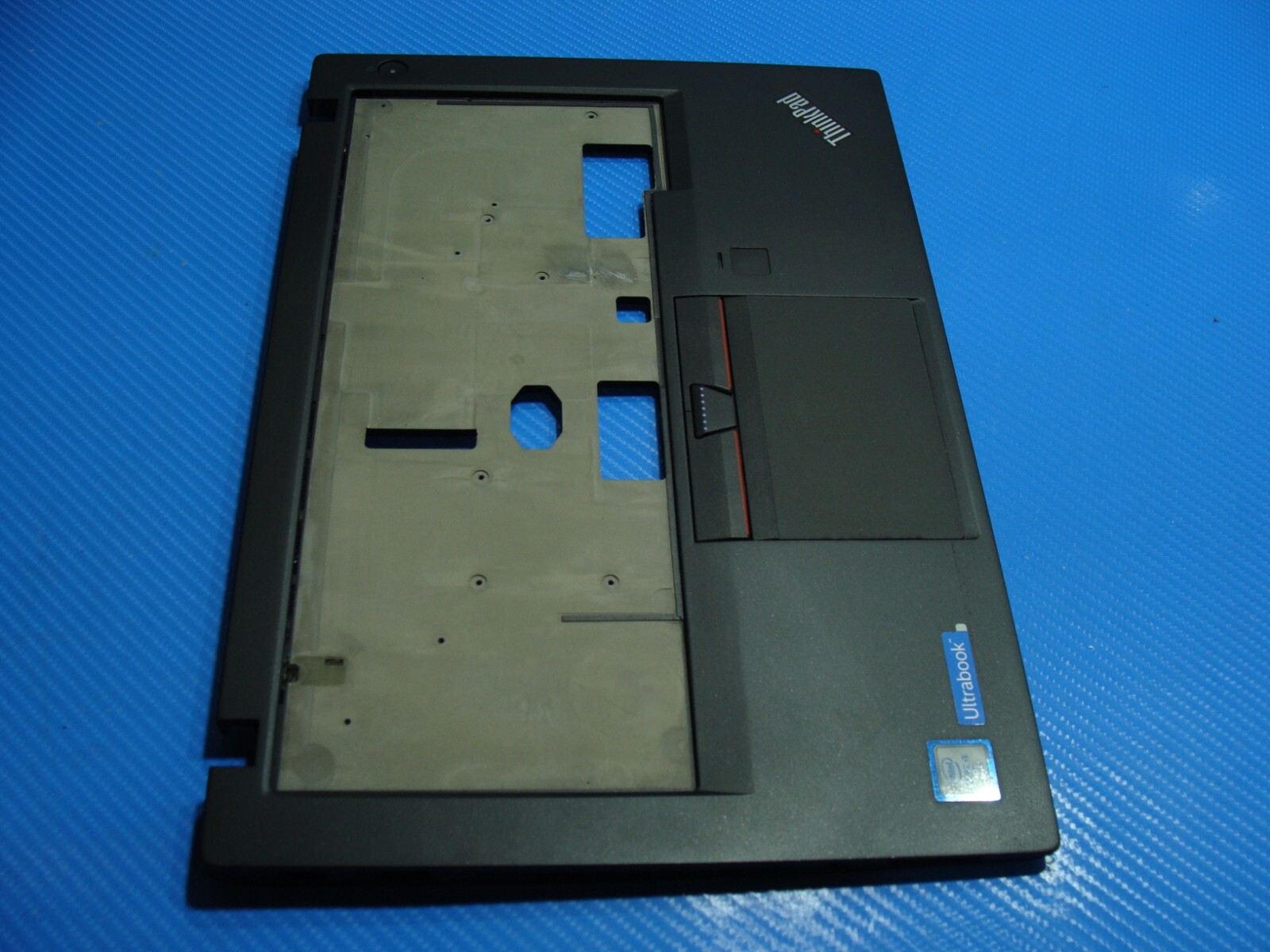 Lenovo ThinkPad T460s 14" Palmrest w/Touchpad SM10L66686 for sale ...