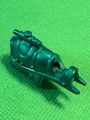 Vintage 1995 Exo Squad Neo Cat Neosapien Warriors MISSILE LAUNCHER part ...