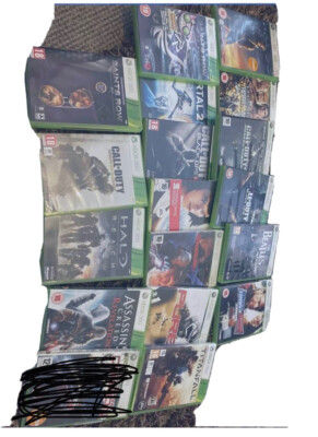 xbox 360 games bundle. | eBay