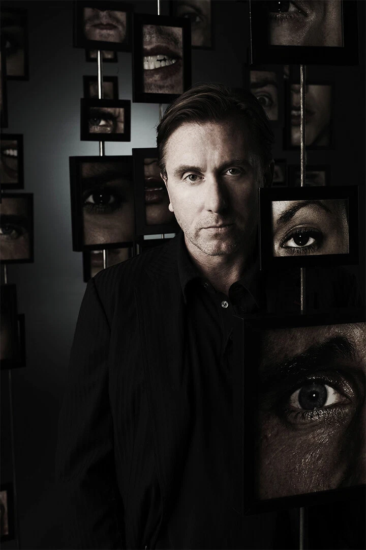 Tim Roth Lie To Me