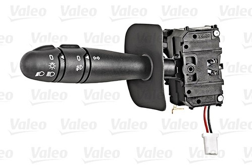 VALEO Steering Column Switch For DACIA Duster Logan Sandero EXPRESS ...