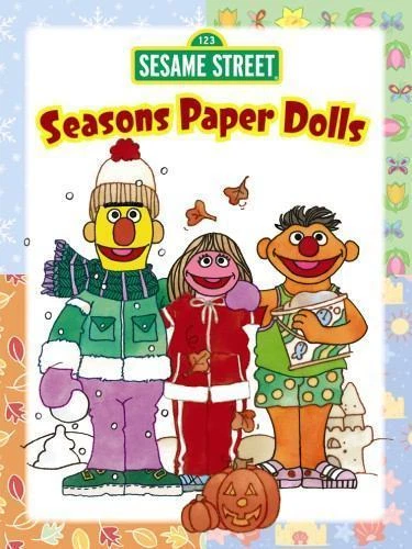 Prairie Dawn Seasons