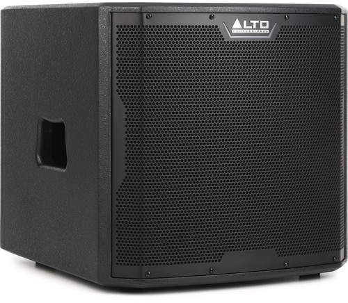 Alto Professional TS12S 12-inch Powered Subwoofer | eBay