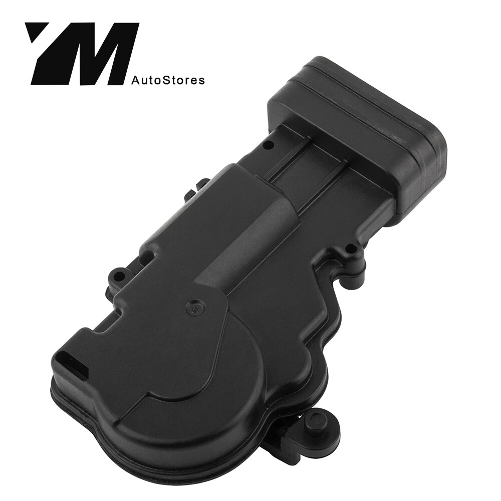 Rear Liftgate Door Lock Actuator For Toyota Sequoia 2001-2007 746-848 ...
