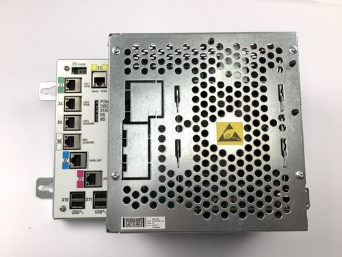 3HAC042766-001 - ABB - DSQC 1000 Unité centrale RECONDITIONNÉ | eBay