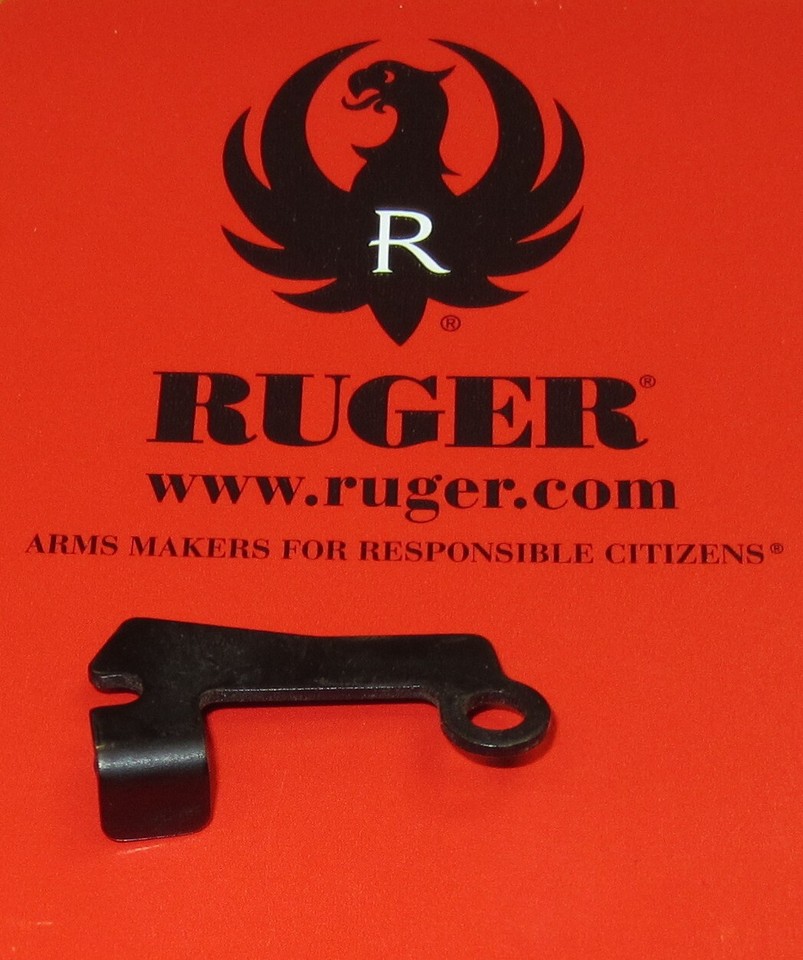 Ruger MK1 Slide Stop Bolt Catch | eBay