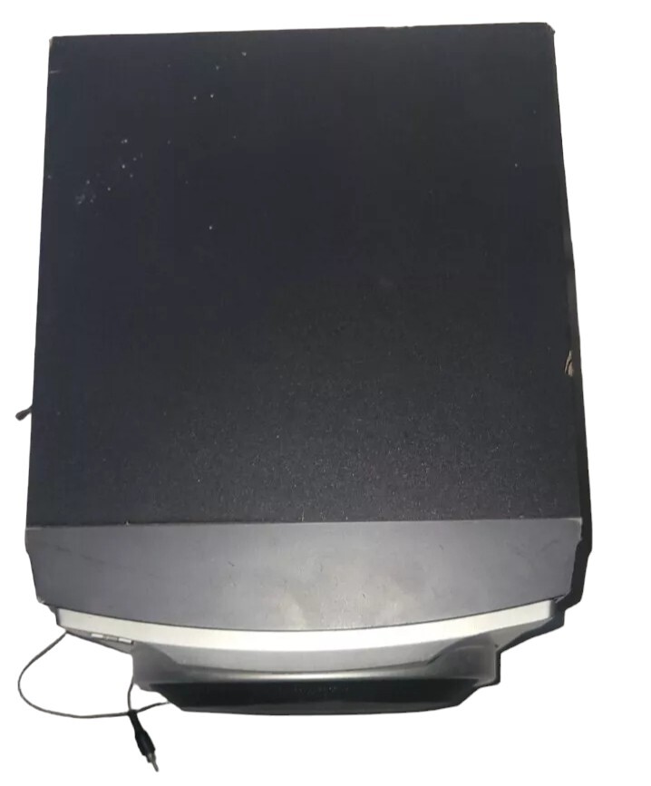 Sony SAW Subwoofer SS-WG990 Mini HiFi Component MHC-GX45 MHC-RG440S 200 ...