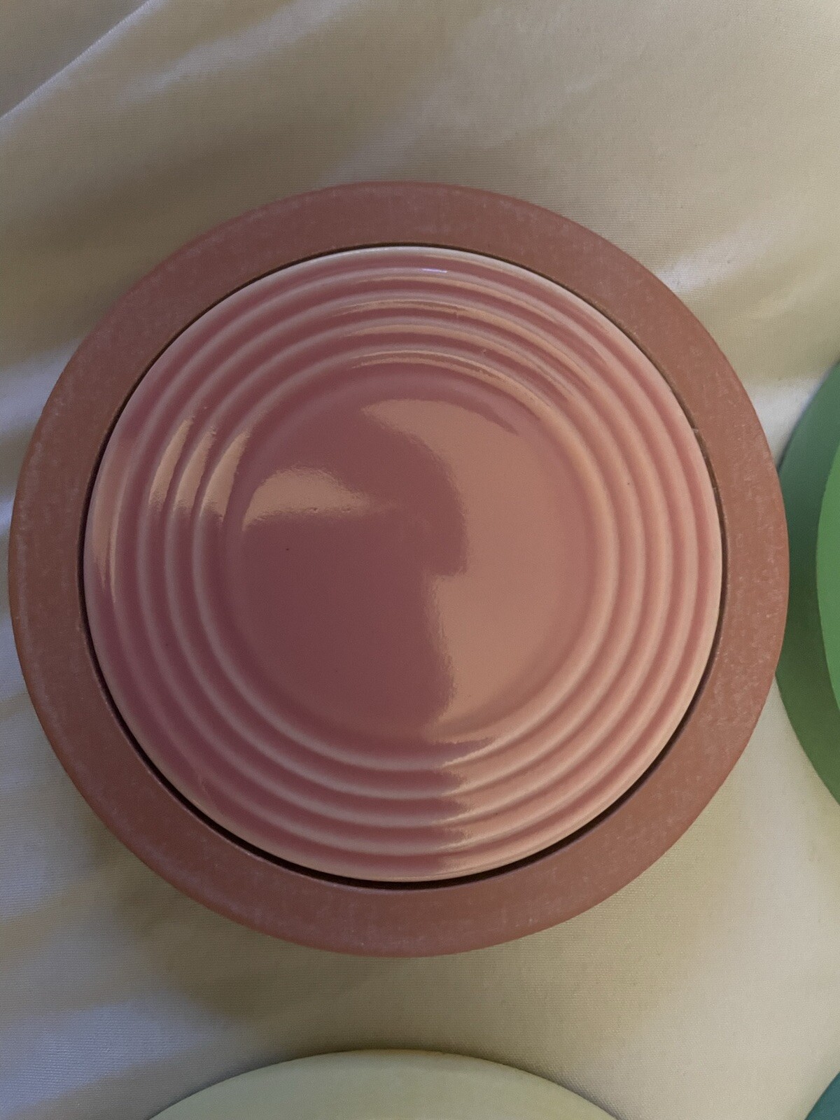 FIESTA® FIESTAWARE COPCO 5-PIECE COASTER SET - LICENSED ACCESSORY | eBay