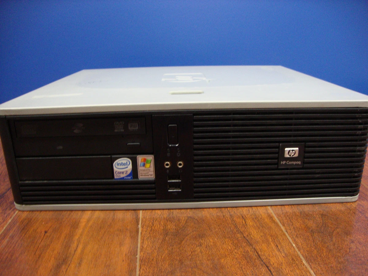 Hp Computer Compaq