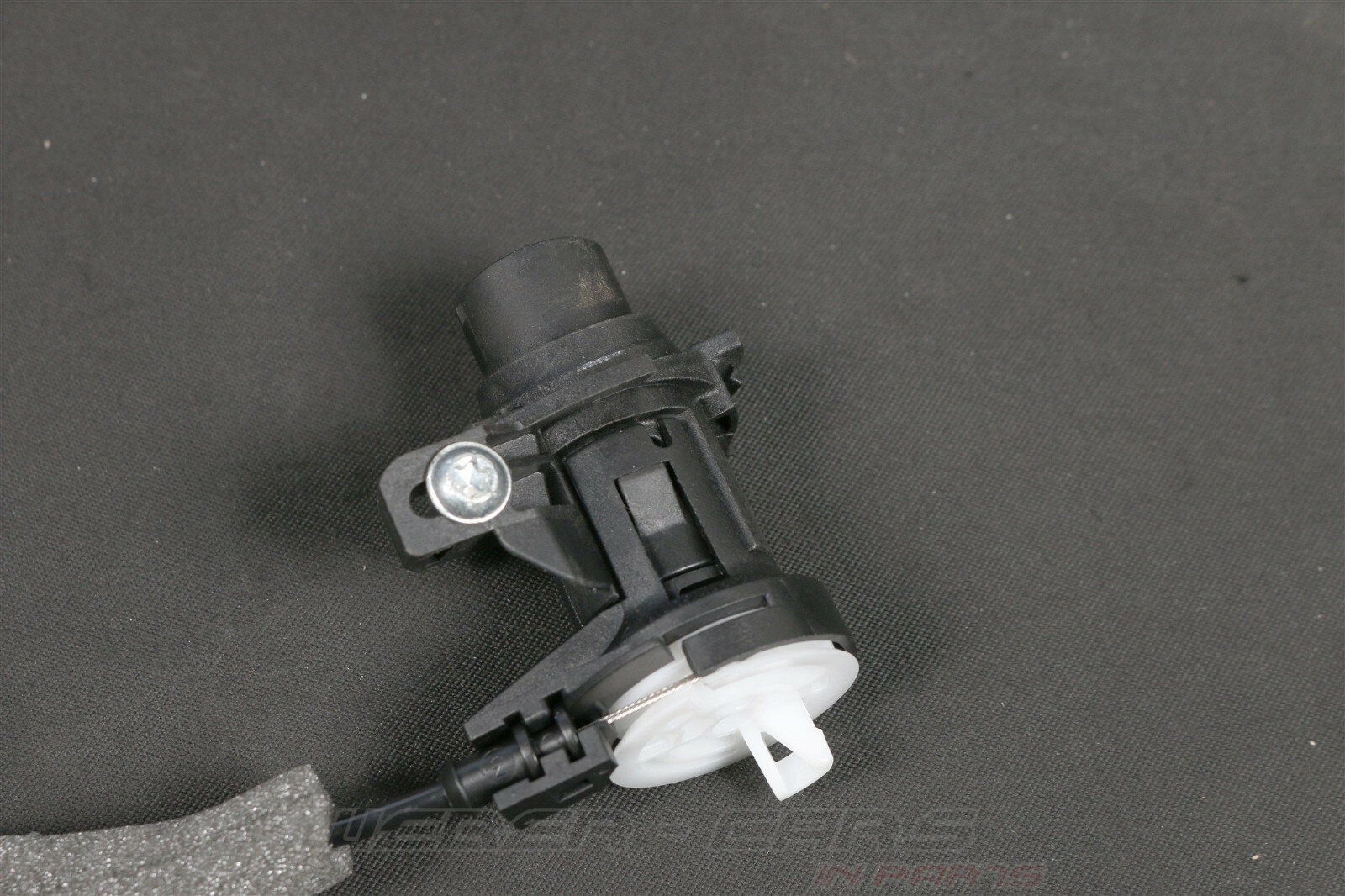 100km A2047500485 Mercedes C218 CLS trunk lock rear | eBay UK