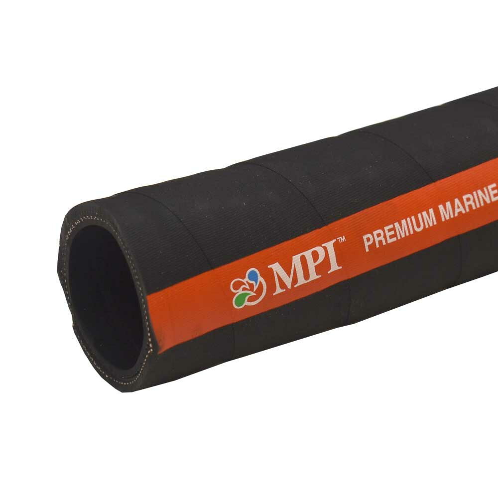 cutting mpi Fuel fill hose