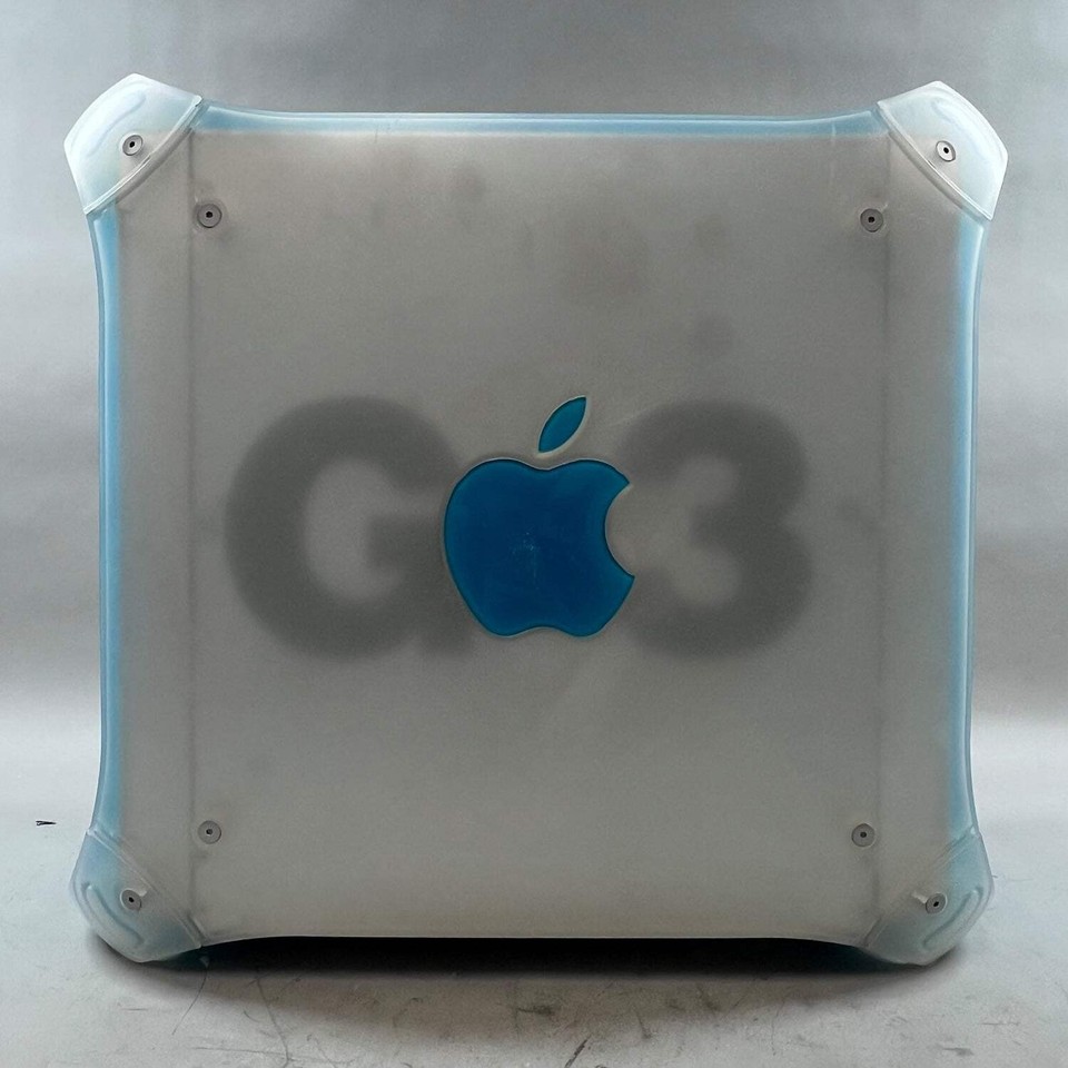 Apple Power Macintosh G3 Computer (Read) | eBay