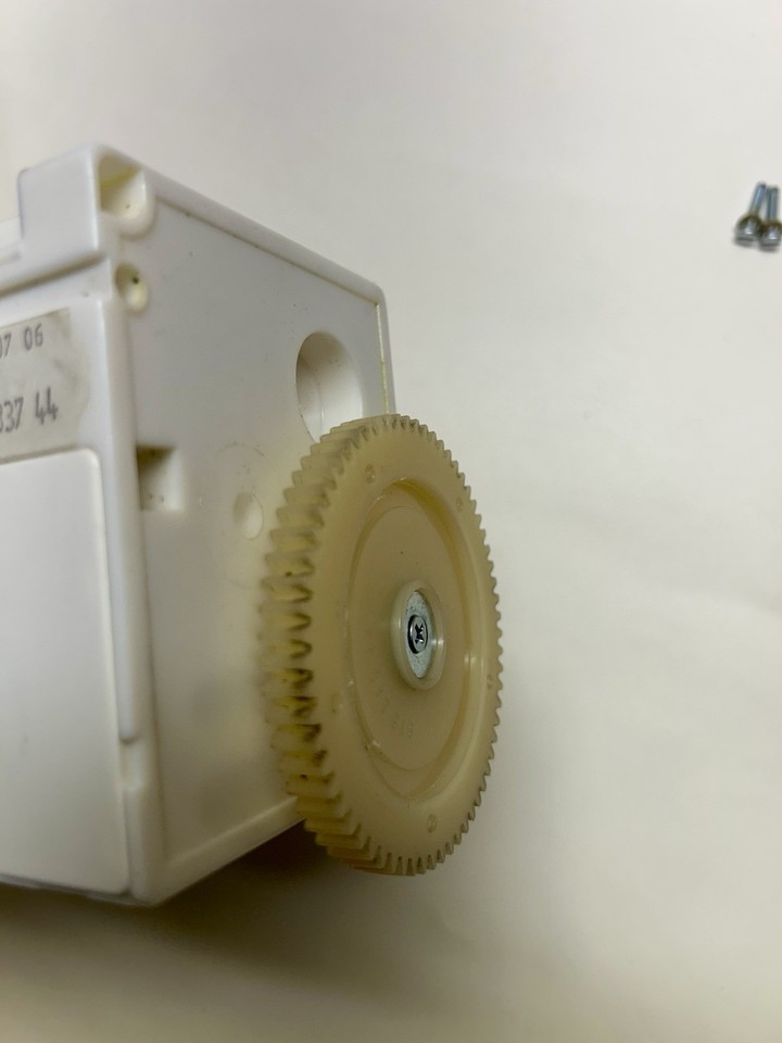 DEMAG DGS 3D-318 Geared Limit Switch 87533744 | eBay