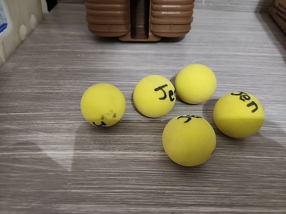 Hasbro Vintage 1998 Nerf Pulsator Double Cannon Foam Ball Blaster Toy ...