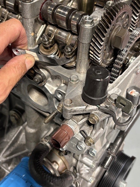 Honda S2000 AP1 2.0 F20 Long Block Fully refurbished oem | eBay