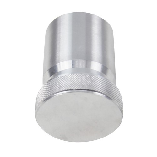 2" O.D Aluminum Alloy Weld On Filler Neck and Cap Splash Bowl Fuel Tank ...