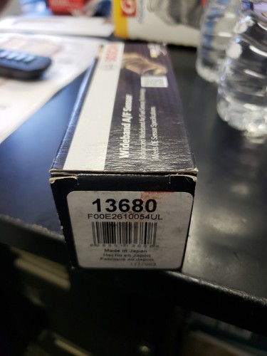 Bosch 13680 Oxygen Sensor for 2001-2005 Acura RSX Honda Civic CR-V ...