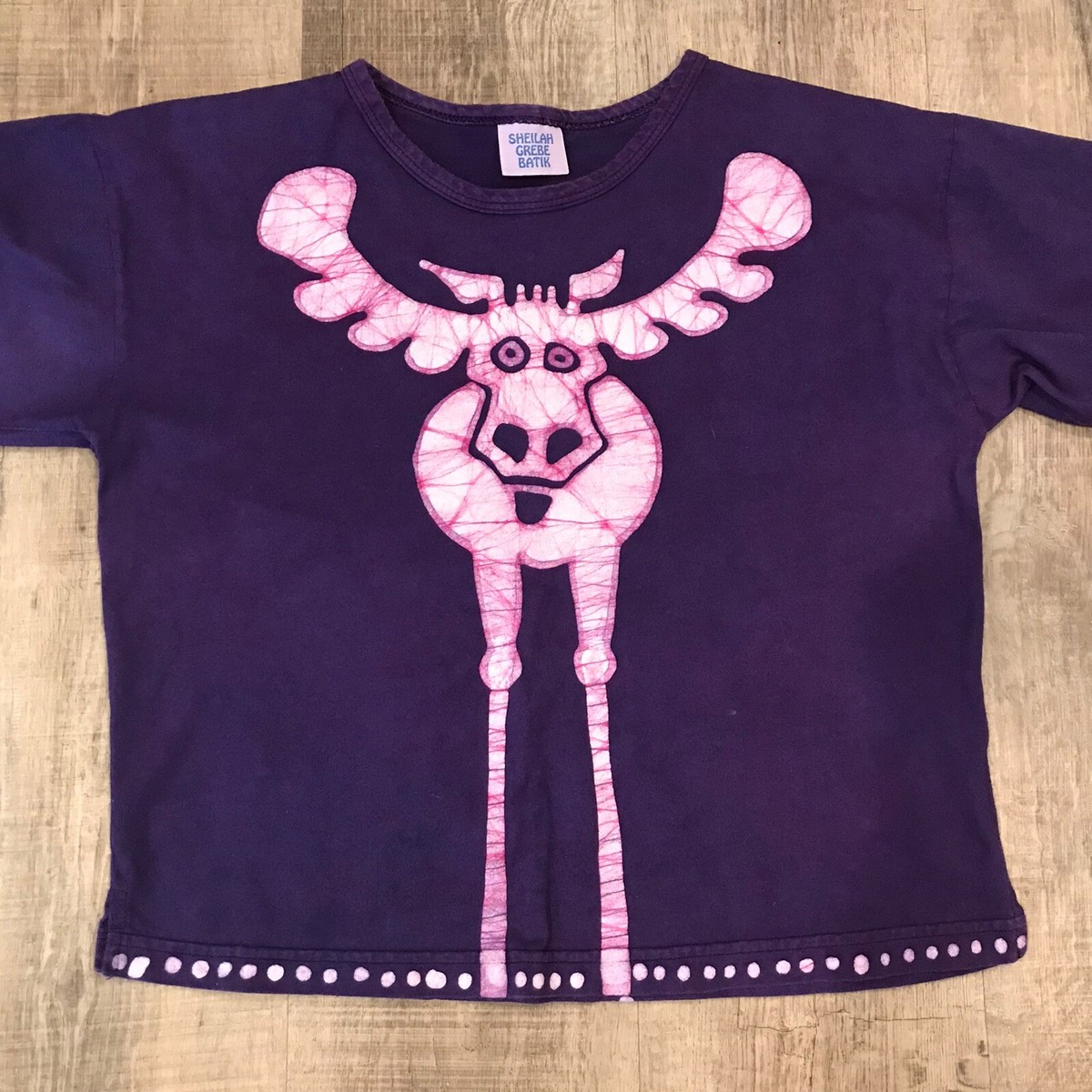 Grebe Tattoos Mural Artist Queenstown New Zealand Dïne The Fox