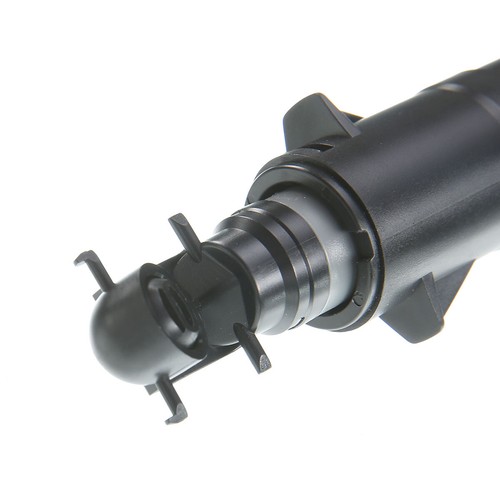 Scheinwerferreinigung Waschwasserdüse Rechts für BMW X5 X6 F15 F16 F85 ...