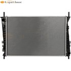 Aluminum Radiator Fit For 2002 2003-2008 Jaguar X-Type 4-Door 3.0L 2.5L ...