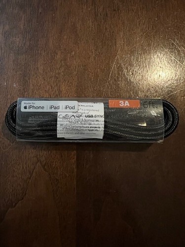 Wireless Gear Charging Cable Apple | eBay