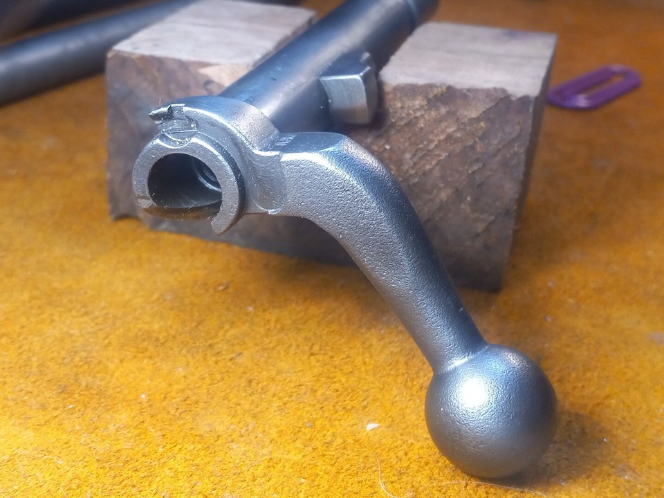 1903 M1903 M1941 Springfield Bolt NS USMC National Match | eBay