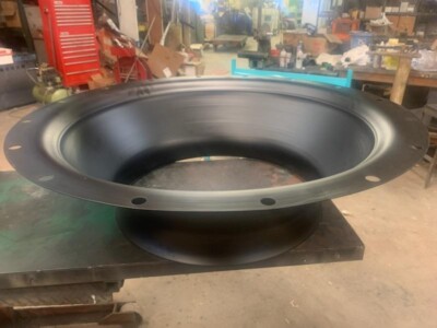 cne00049 40.25 IN Fan Inlet Cone | eBay