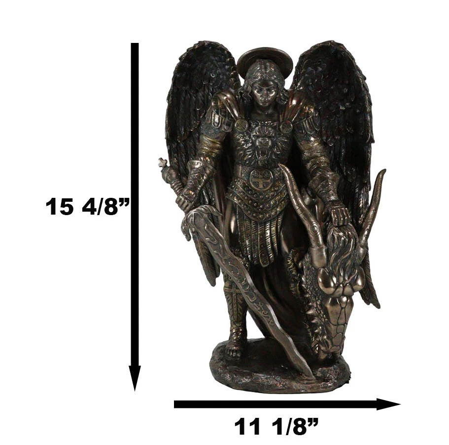 Archangel Lucifer Puzzle And Dragons