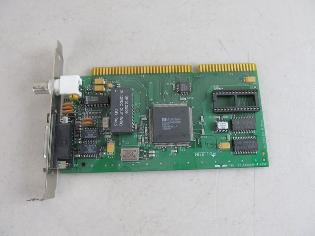 Novell Eagle Ne2000 Plus Factory Adapter Microdyne for sale online | eBay