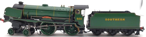 Hornby R2827 OO Southern Steam Locomotive #925 | eBay