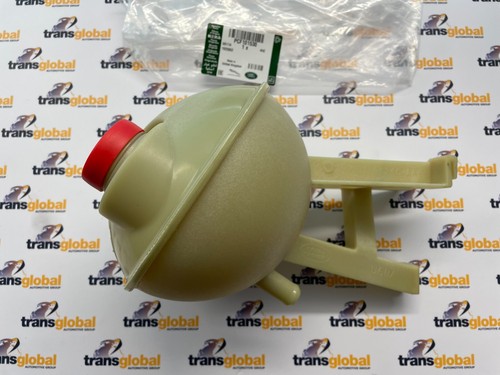 Coolant Expansion Header Tank for Land Rover Defender TD5 & TDCi 98-16 ...
