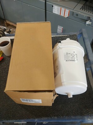 NEW CAREL W491-0474 BLCT2D00W0 HUMIDIFICATION BARREL CLEANABLE STEAM ...