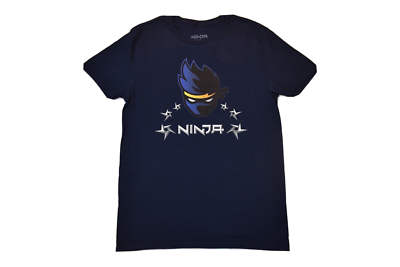 Ninja Star Logo THANKFUL // NINJA STAR, Connect With Us To Book A