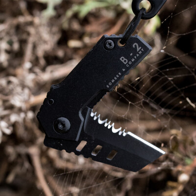 Us B2 Mini Knife Sergeant | eBay