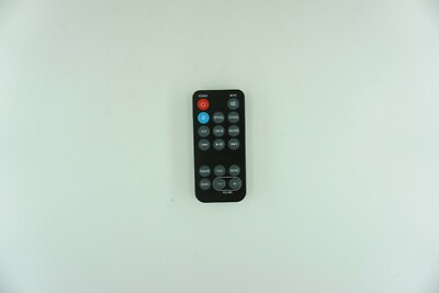 Remote Control For Ilive ITB190B ITB259B HD Bluetooth Soundbar Speaker ...