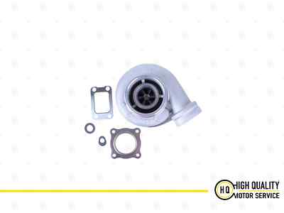Turbocharger For Deutz 04258199, 2012, 4 cylinder | eBay