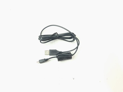 50x 5 Pin Mini USB Cable Data Sync Charging Cord with Ferrite Choke (IL ...