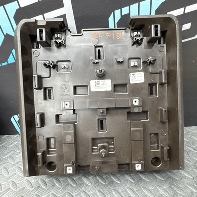 OEM 2021-23 FORD F150 KING RANCH WORKSTATION ARMREST CONSOLE LID LOWER ...